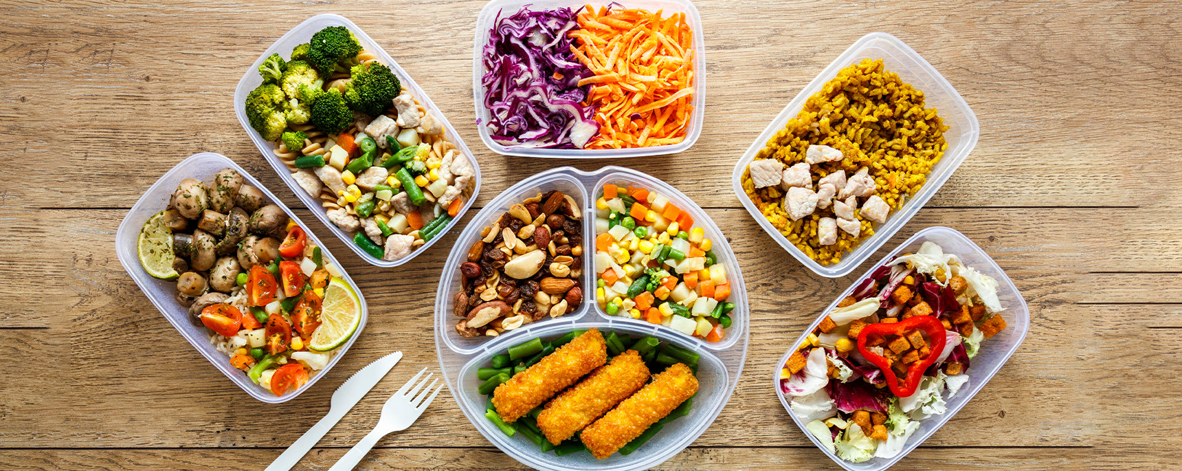 10 Reasons to Choose Ready-to-Eat Meals for a Healthier Lifestyle ...