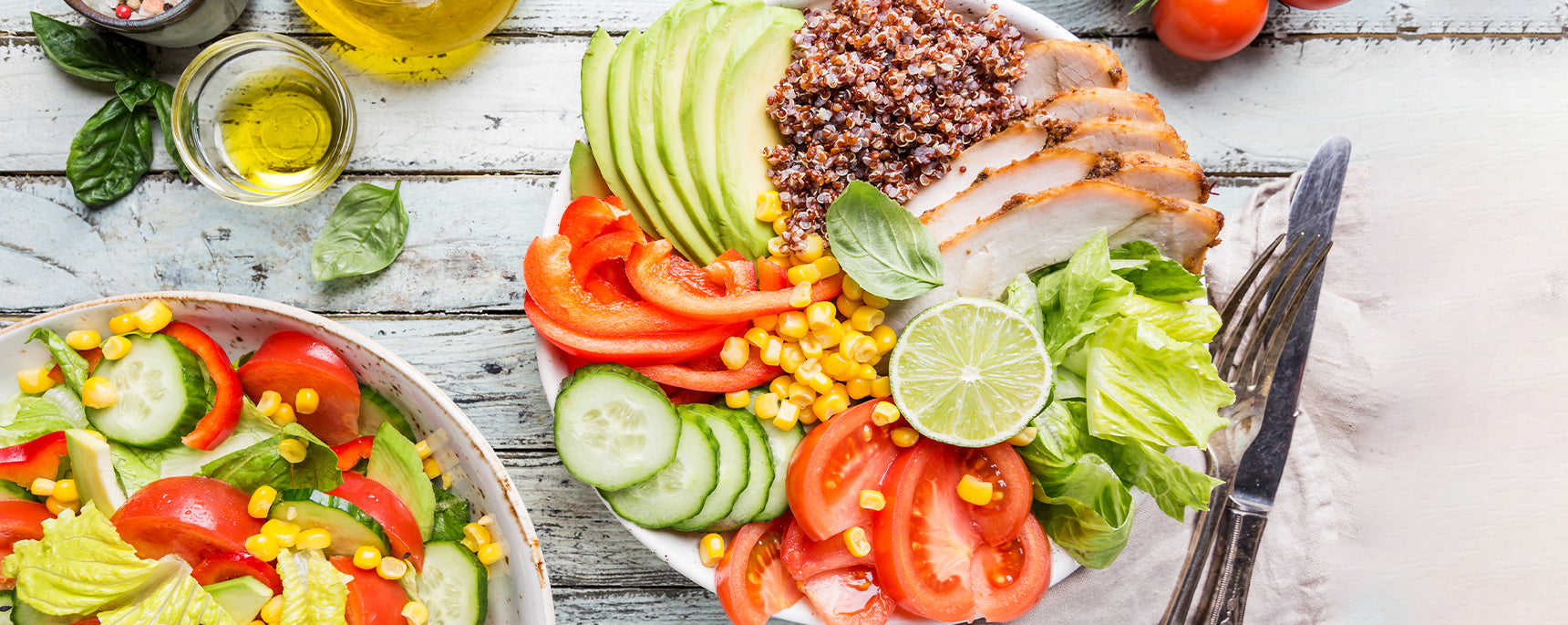 How High-Protein Meals Help You Build Strength and Lose Fat – Sproutly
